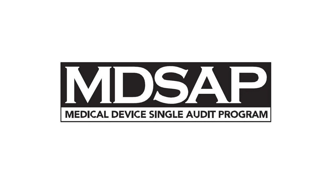 MDSAP介绍_深圳亿联检测有限公司